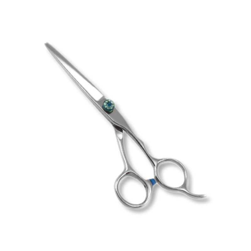 Barber Scissors TI-1002 - Tenor Industries