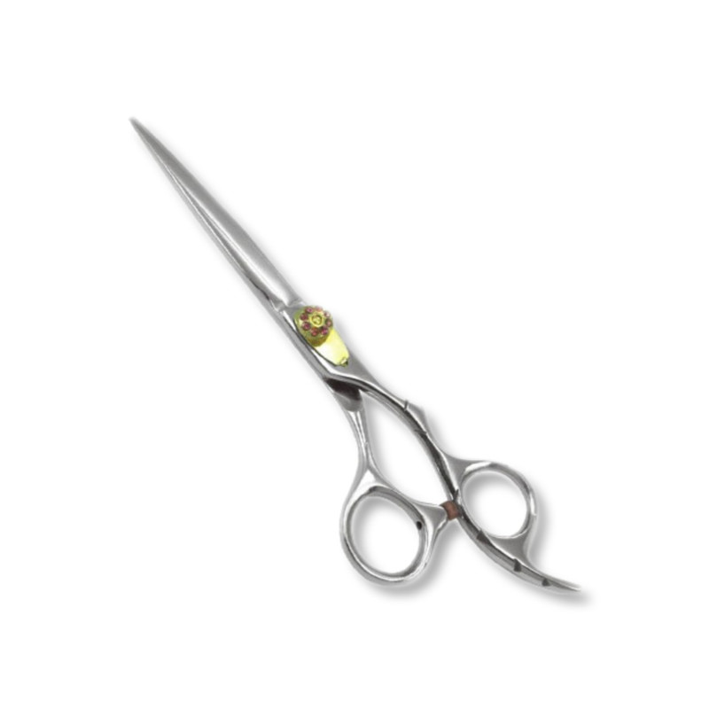 Barber Scissors TI-1014 - Tenor Industries