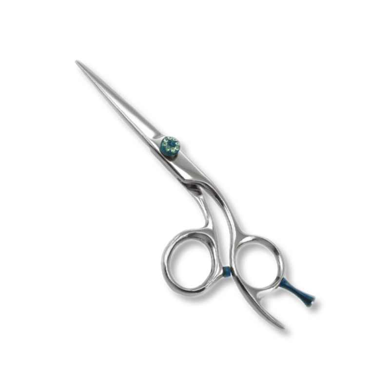 Barber Scissors TI-1014 - Tenor Industries