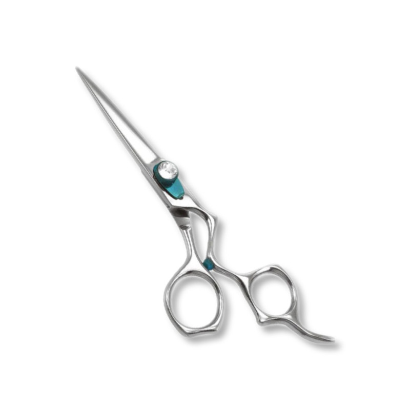 Barber Scissors TI-1014 - Tenor Industries