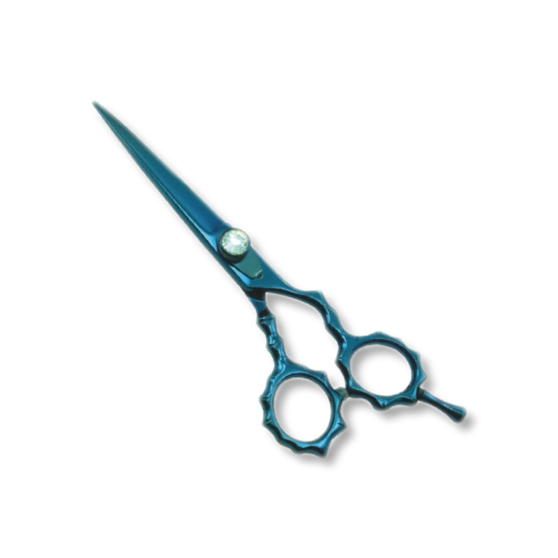 Barber Scissors TI-1014 - Tenor Industries