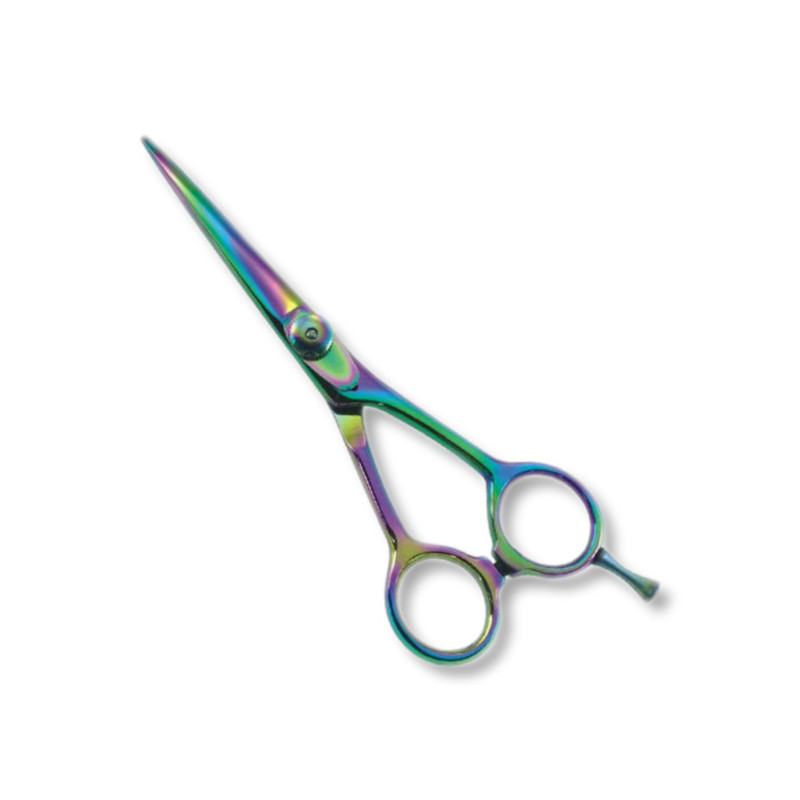 Barber Scissors TI-1033 - Tenor Industries